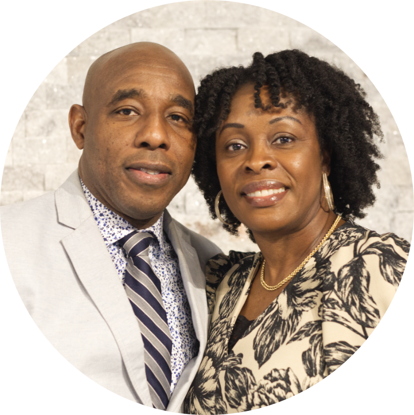 Thrive Groups – North Park Worship Centre